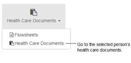 Health Care Documents
